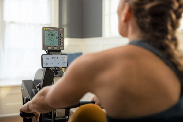 Das Online-Ranking als Trainingsinstrument nutzen | Concept2
