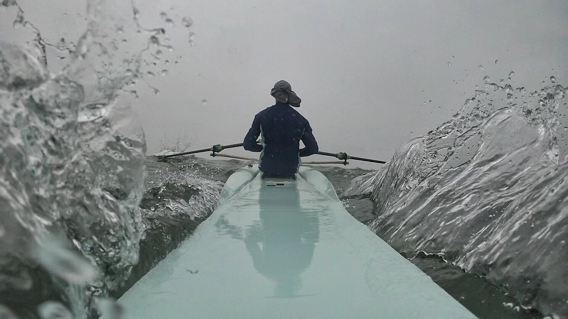 Oars for Every Boat: Coastal Rowing | Concept2