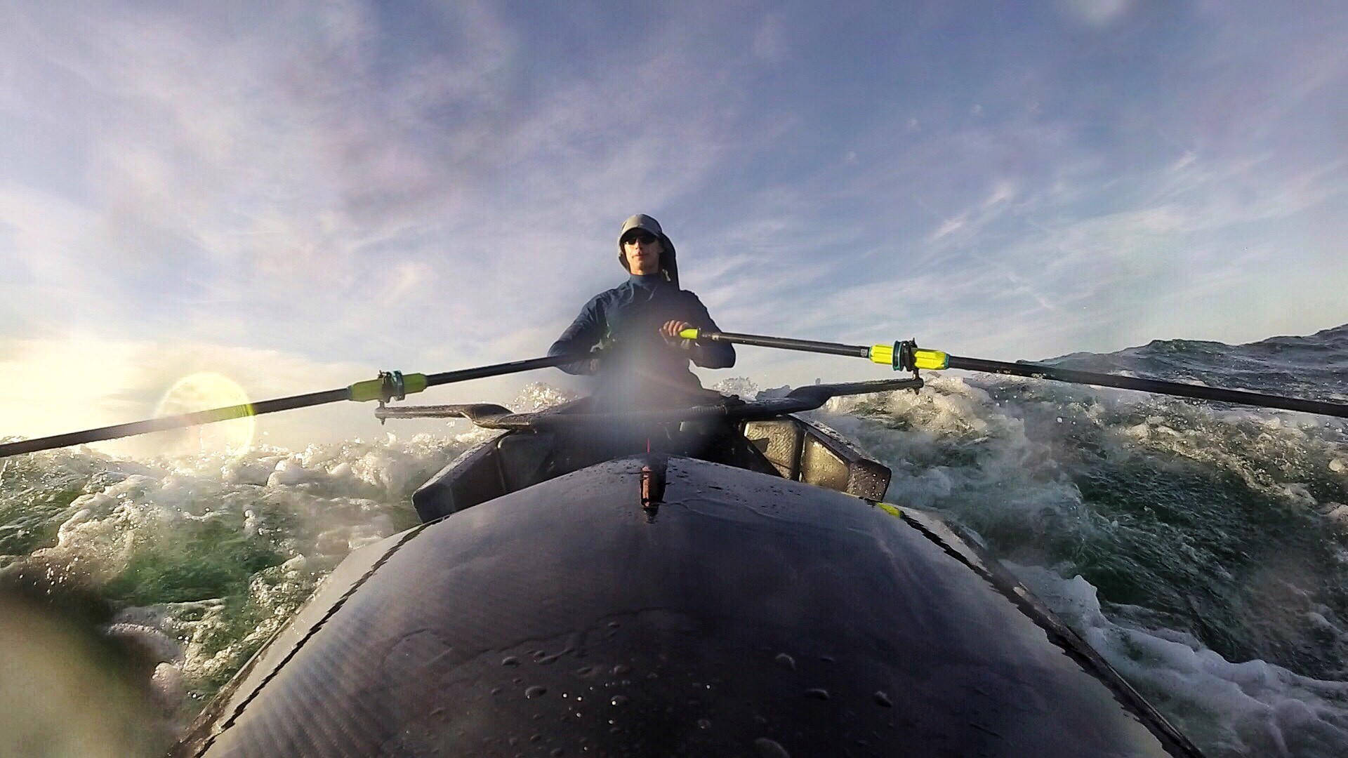 Oars for Every Boat: Coastal Rowing | Concept2