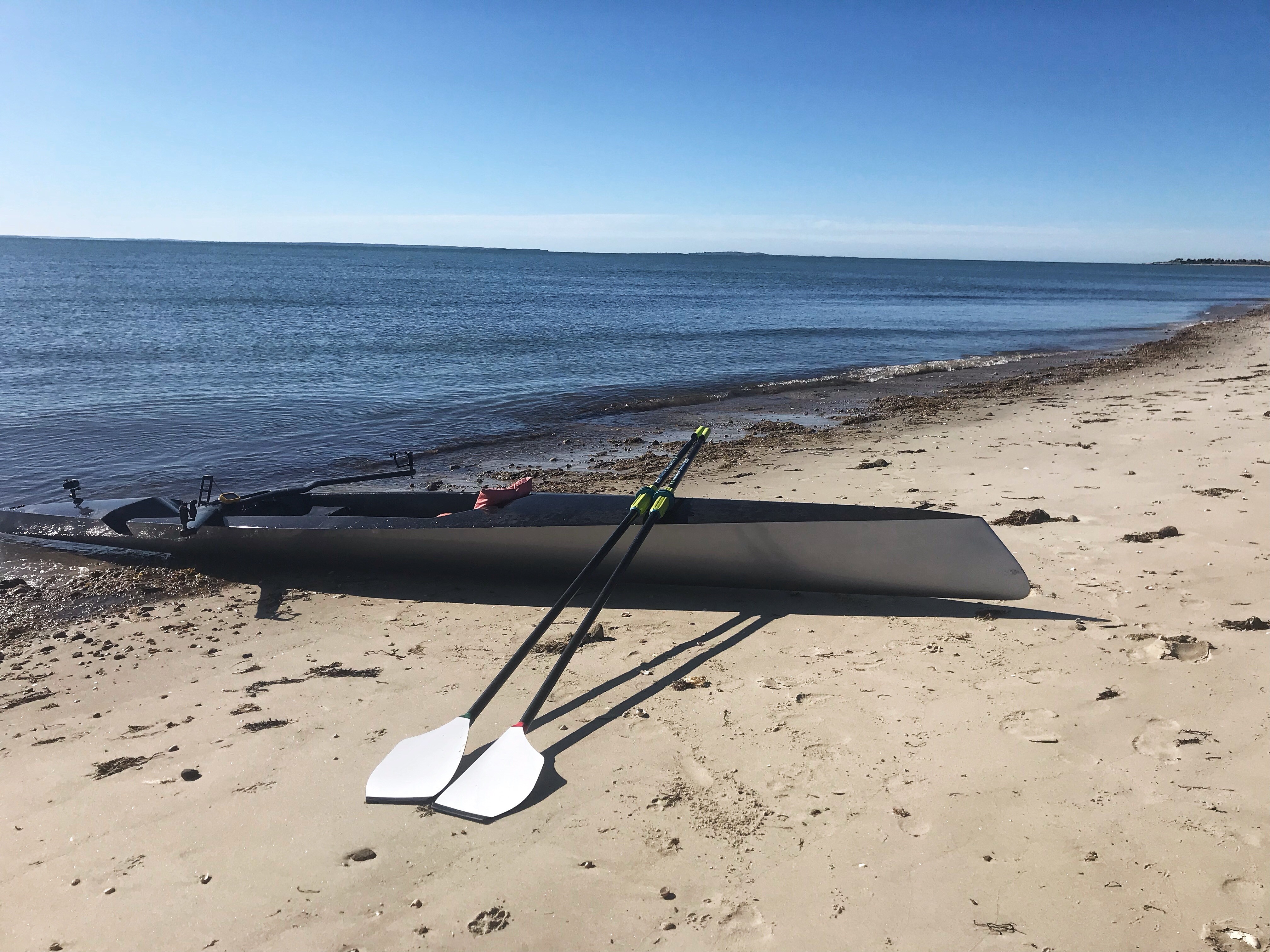 Oars for Every Boat: Coastal Rowing | Concept2